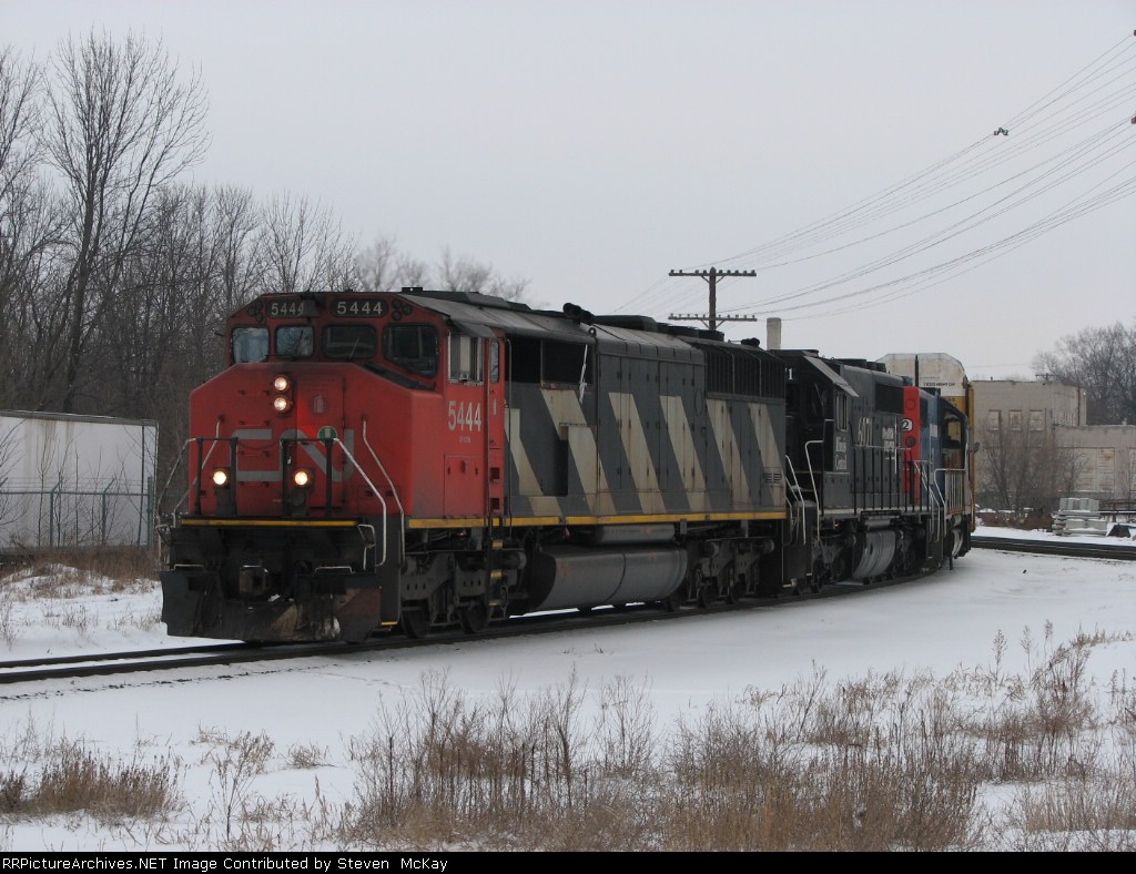 CN 5444